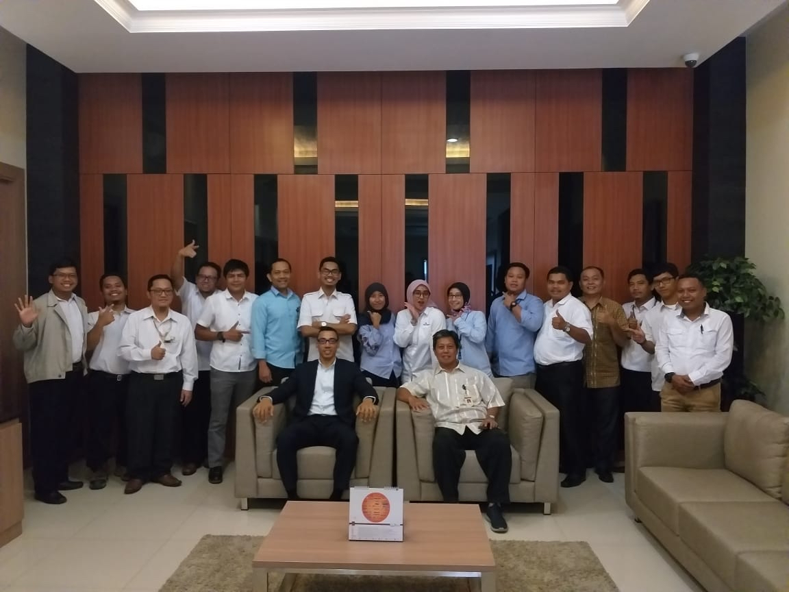 News & Media - PT Fajar Mas Murni